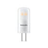 Philips G4 LED 120lm White 1W Capsule - Bunnings Australia