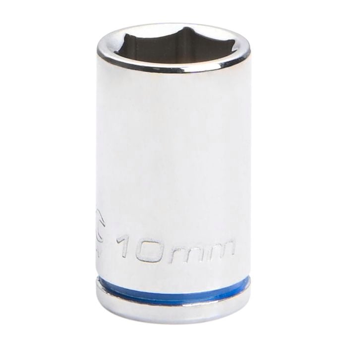 Kincrome 10mm 1/4" Square Drive Socket - Bunnings Australia