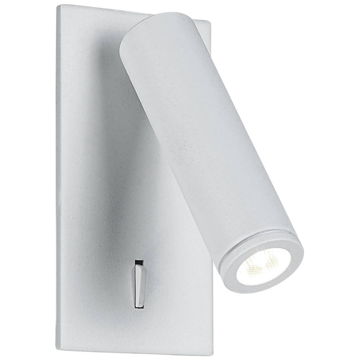 CLA Lighting Lyon City Series LED Wall Surface Mounted Matt White ...