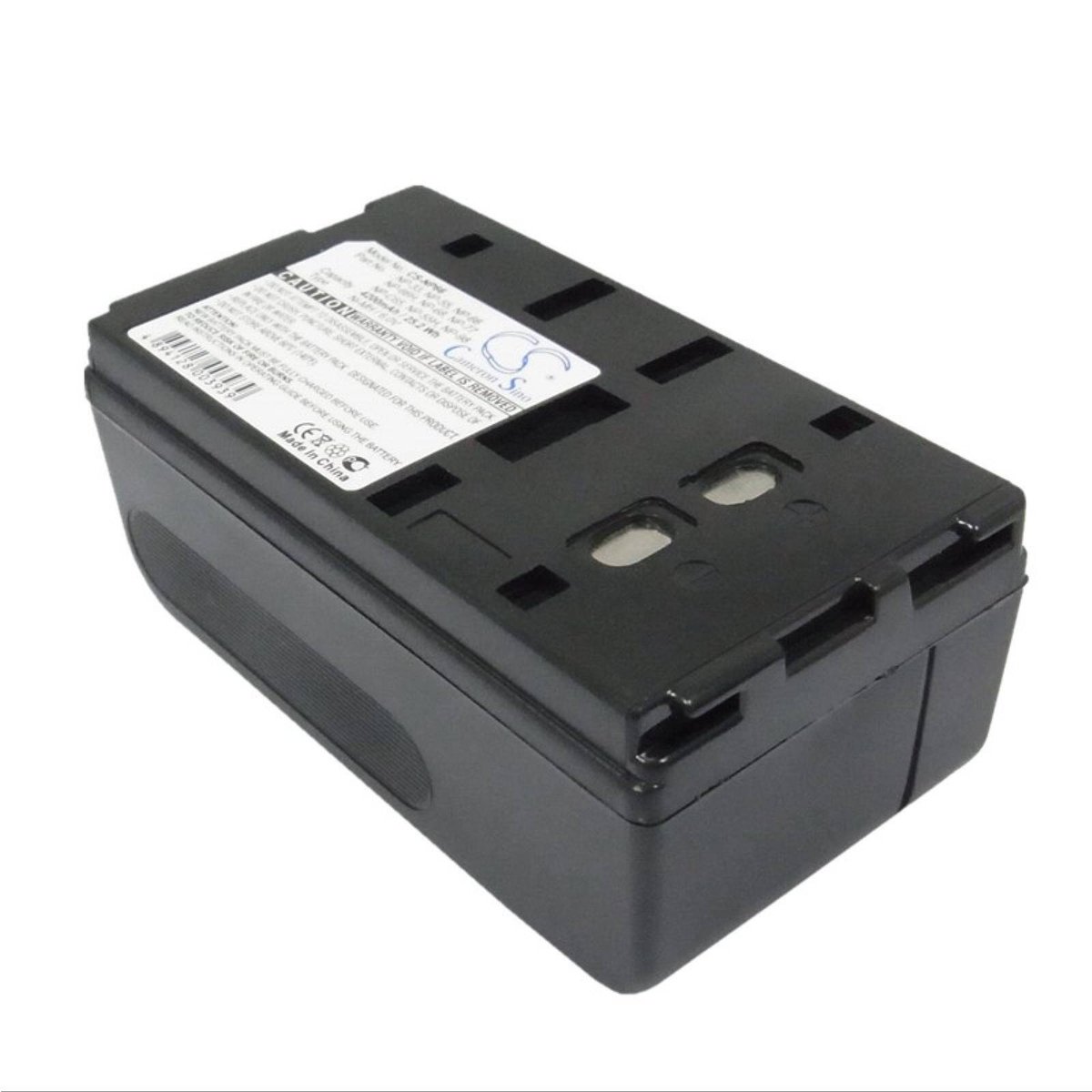Battery For Sony Video Recorder Camcorder NP-55 NP-78 NP-33 NP-77 NP-98 ...