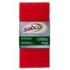 Sabco Professional Red Utility Pad - Bunnings Australia
