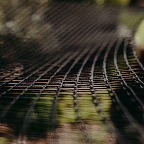 Swing Slide Climb Heavy Duty Super Net - Bunnings Australia