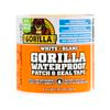Gorilla 3m White Waterproof Patch And Seal Tape - White - Bunnings ...