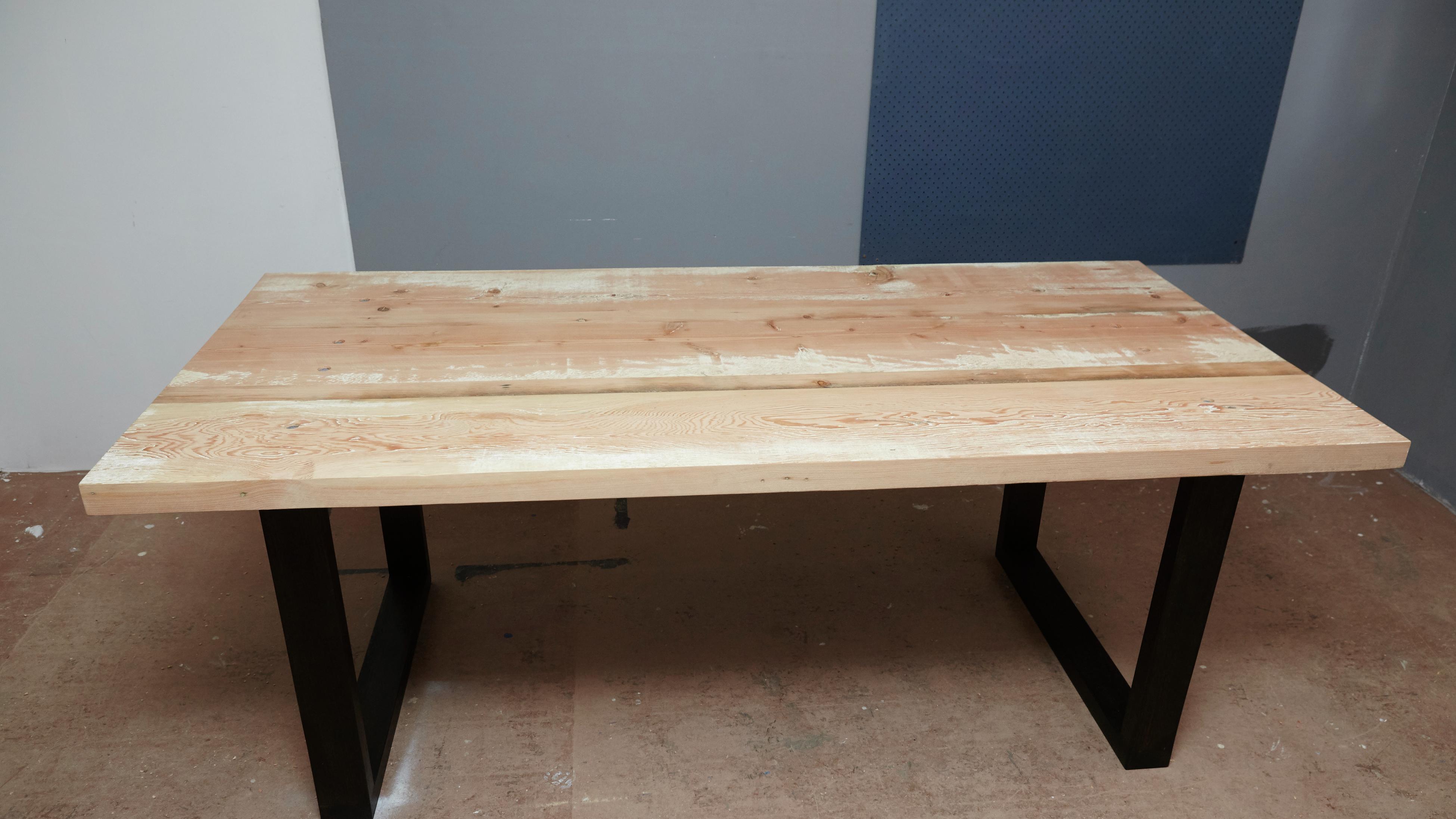 How To Make A Wooden Dining Table Bunnings Australia