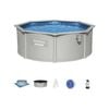 Bestway 3.66 x 1.22m Hydrium Pool Set - Bunnings Australia