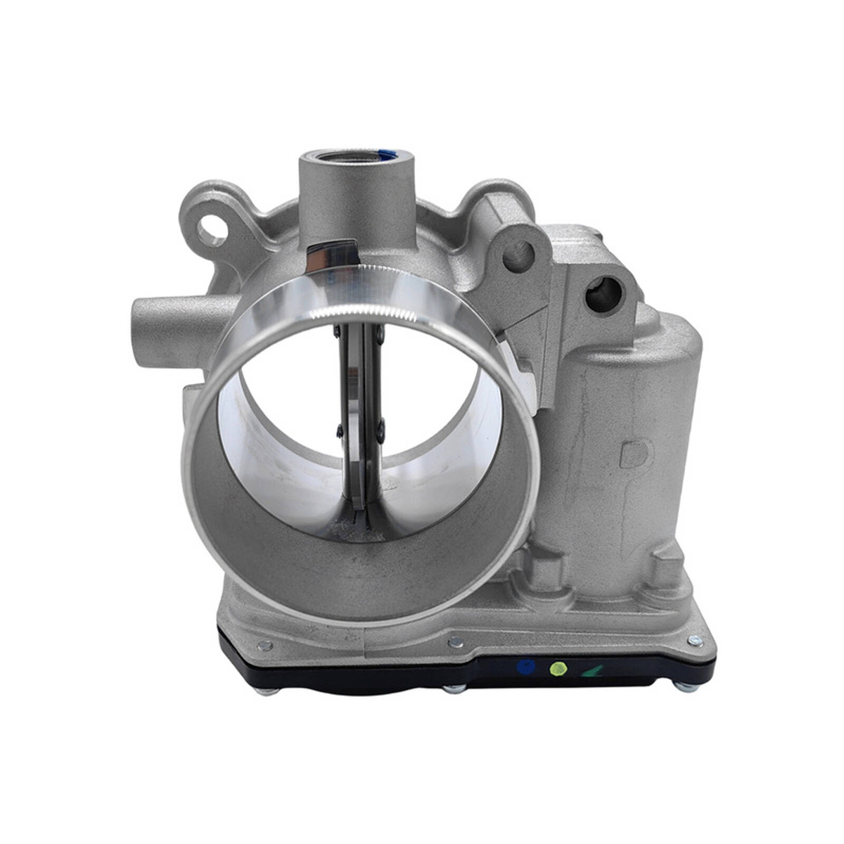 Machter Throttle Body Fit For Toyota Fortuner GUN156 Landcruiser Prado ...