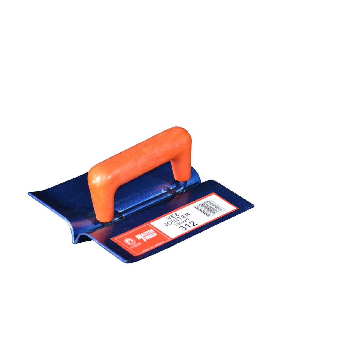 Masterfinish 150 x 20mm Groover - Bunnings Australia