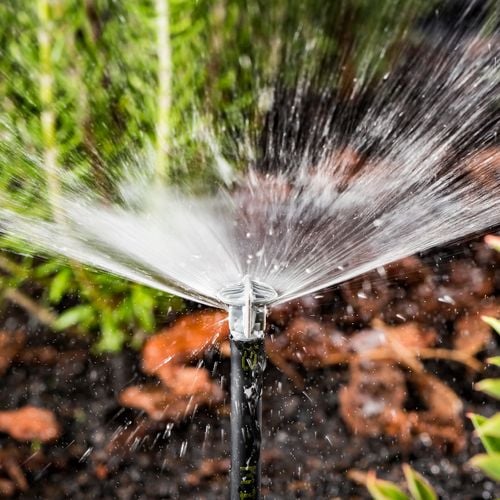 Pope Micro Half Circle Jet Spray - 50 Pack - Bunnings Australia