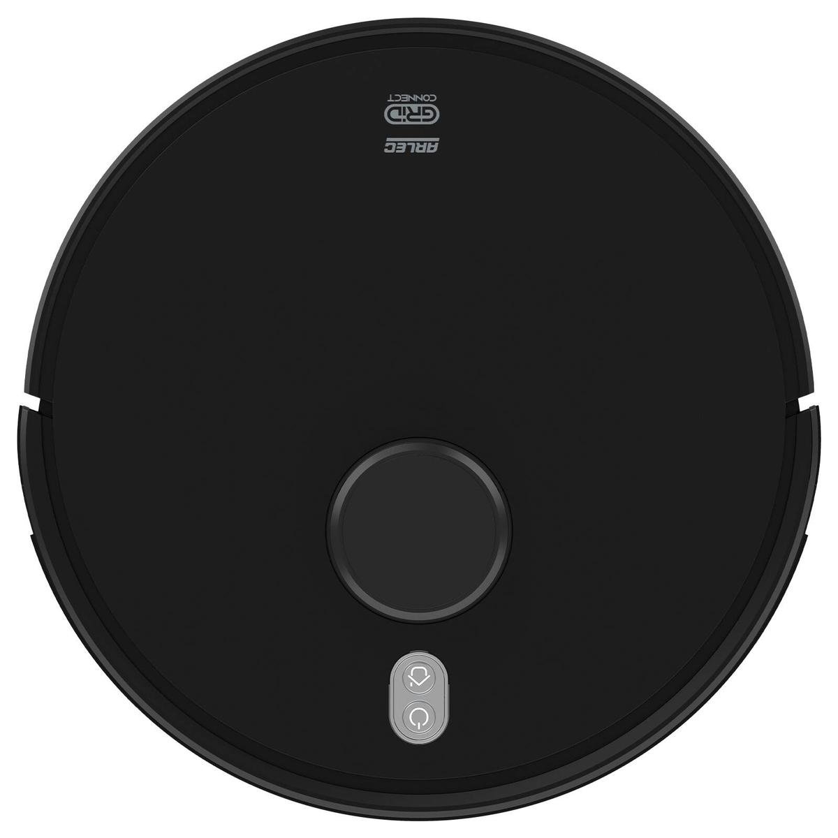 Arlec Grid Connect Smart Laser Robotic Vacuum - Bunnings Australia