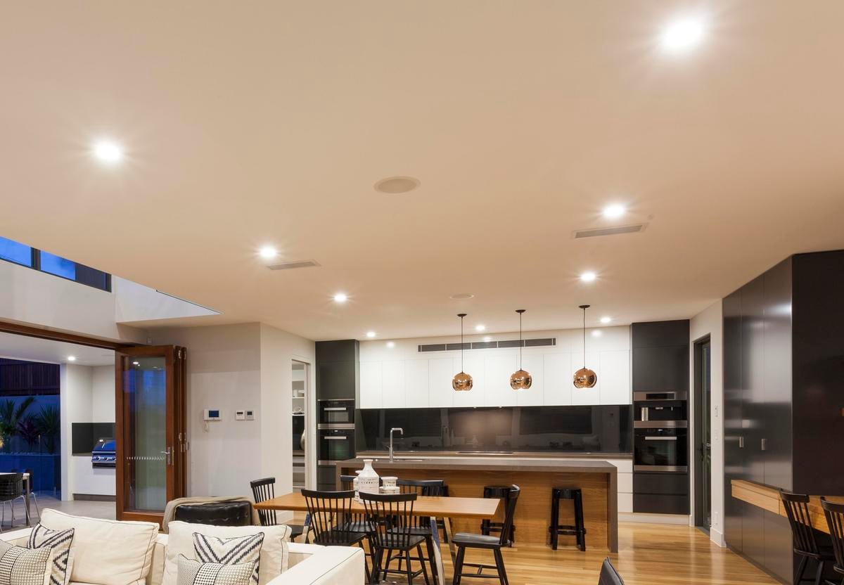 Downlights & Fittings - Bunnings Australia