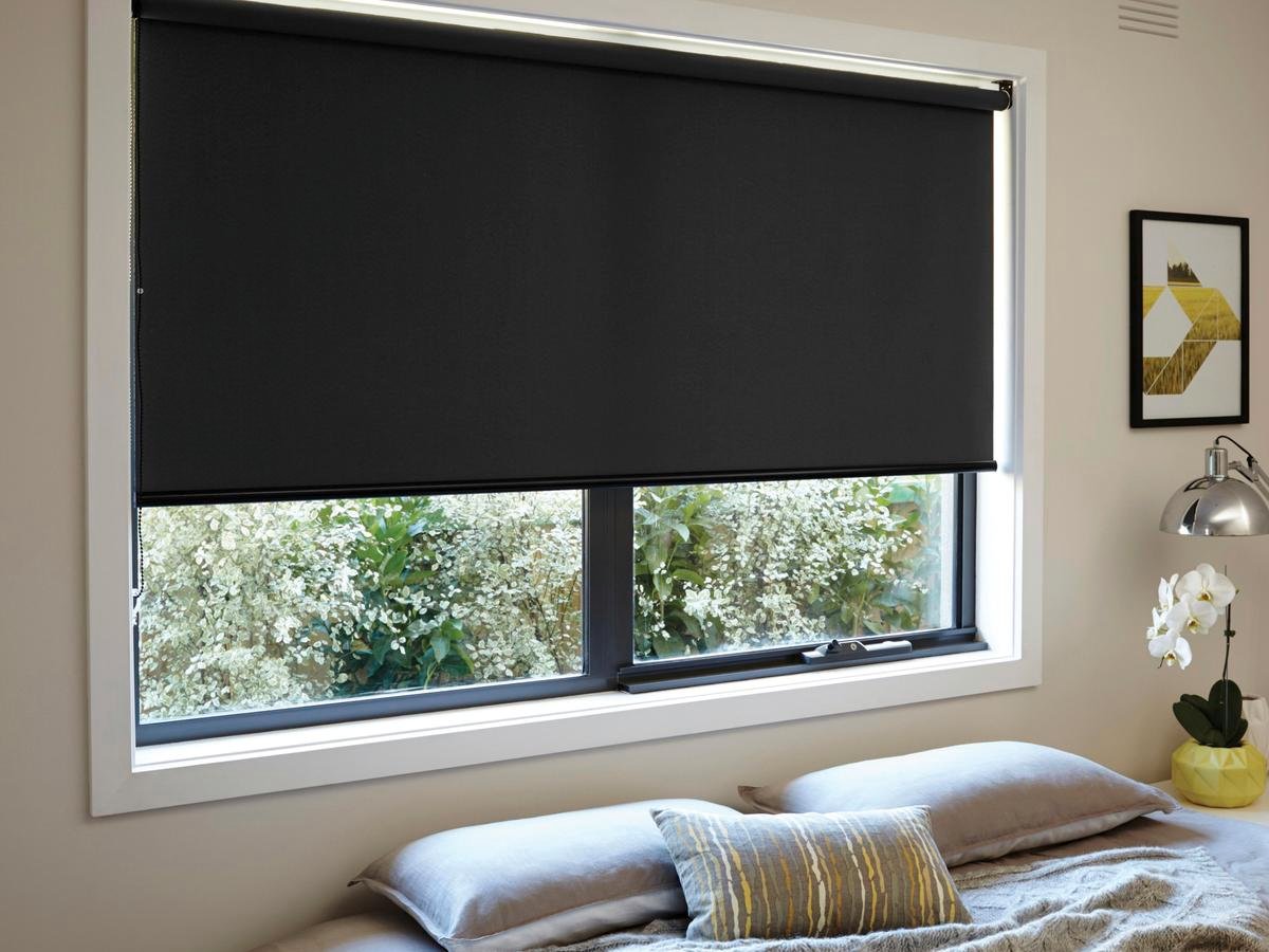 Indoor Roller Blinds Holland Blinds Blackout Blinds Bunnings Australia