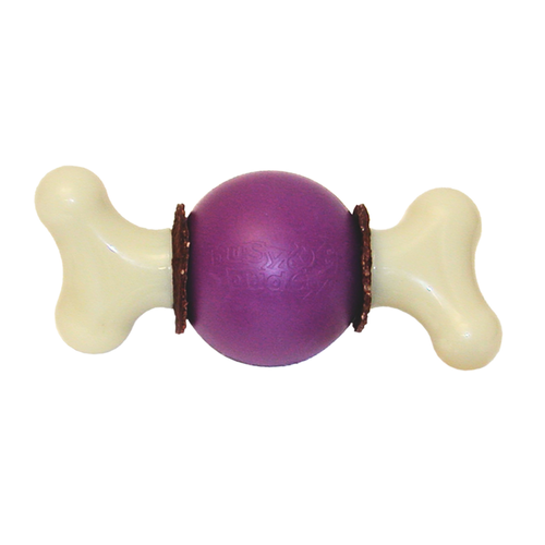 PetSafe Busy Buddy Bouncy Bone Dog Toy - Bunnings Australia