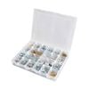 Craftright 20 Compartment Storage Box - Bunnings Australia