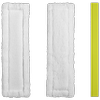 Ryobi Window Vacuum Microfibre Pads & Wiper Blade Replacement Kit ...