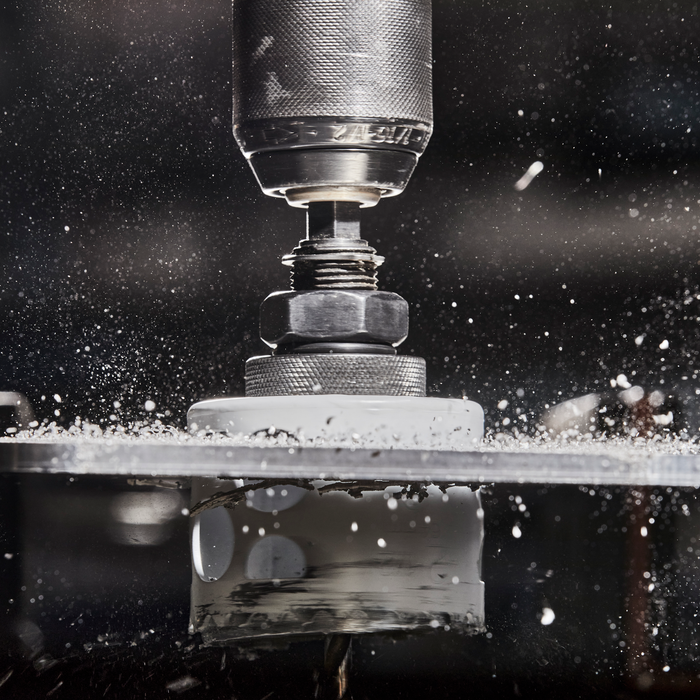 Kango 54mm Hole Shot Bi Metal Hole Saw
