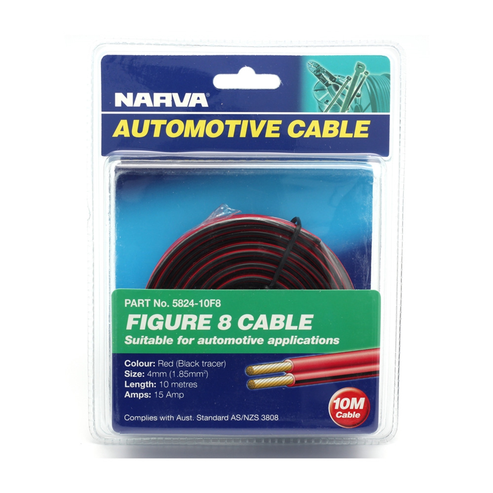 Bunnings electrical cable store