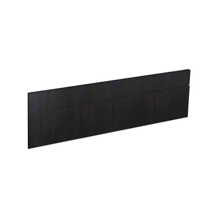 Kaboodle 900mm Licorice Twist Oven Front Panel - 2 Pack - Bunnings ...