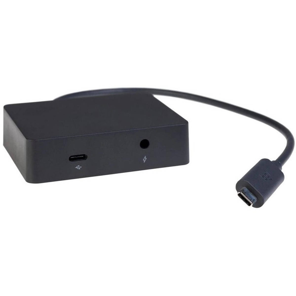 Logitech PoE Splitter - Black - Bunnings Australia