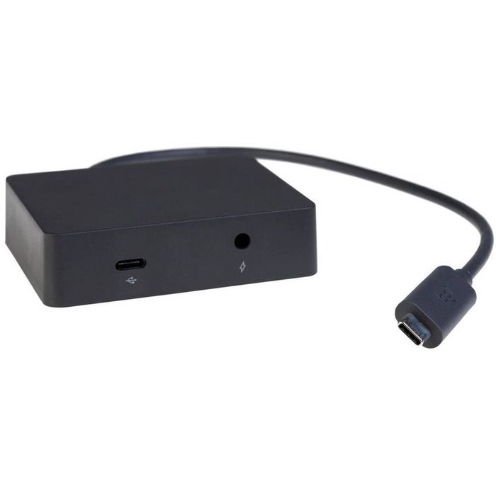 Logitech PoE Splitter - Black - Bunnings Australia