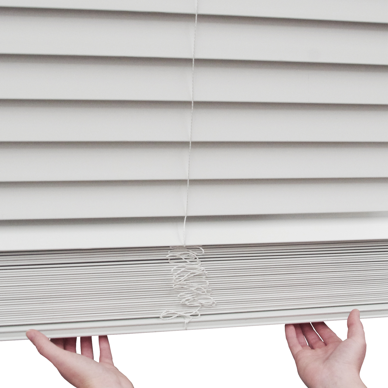 Bunnings vertical blinds store