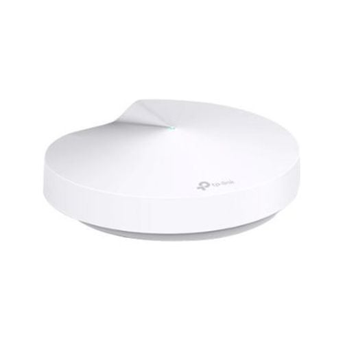 Tp-link Deco M5 (1-pack) Ac1300 Whole Home Mesh Wi-fi System - Bunnings ...