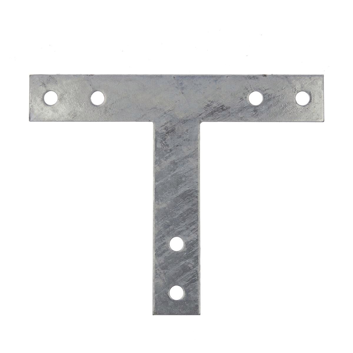 BOWMAC B35 Hot Dip Galvanised Strap - Bunnings New Zealand