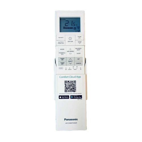 A75C23900 Genuine Original Panasonic Air Conditioner Remote Control ...