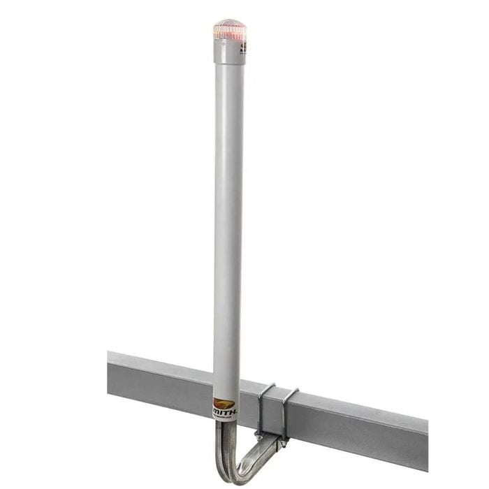 Roxom Boat Trailer Guide Pole Kit with LED 60" - Bunnings Australia