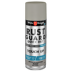 White Knight Rust Guard 300g Dune Matt Quick Dry Touch Up Spray Paint ...