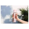 Philips Go Zero 680ml Daily Straw Filtration Bottle - Pink - Bunnings ...
