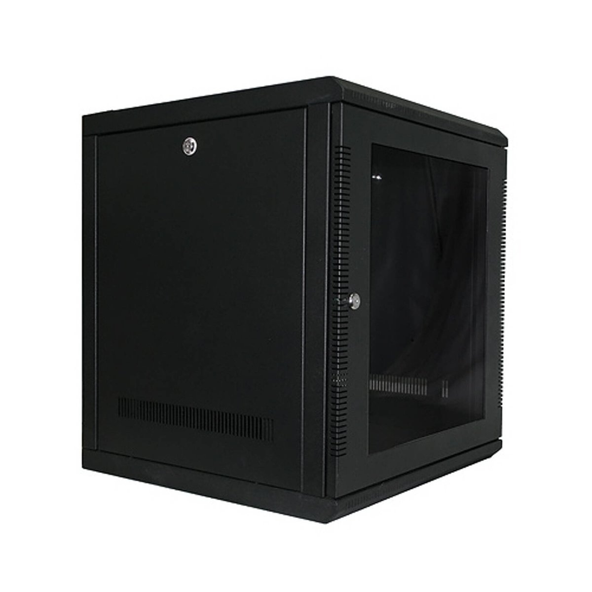 11U 11RU Server Network Data Rack LAN Cabinet 19" 19 Inch Wall Mount ...