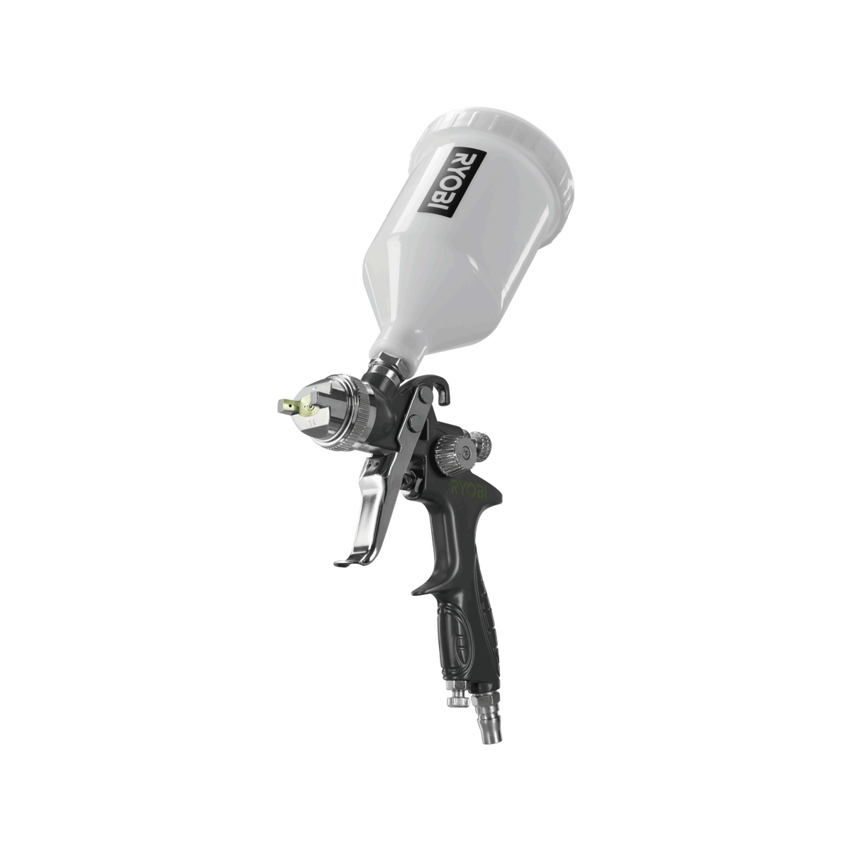 Electric paint sprayer bunnings store