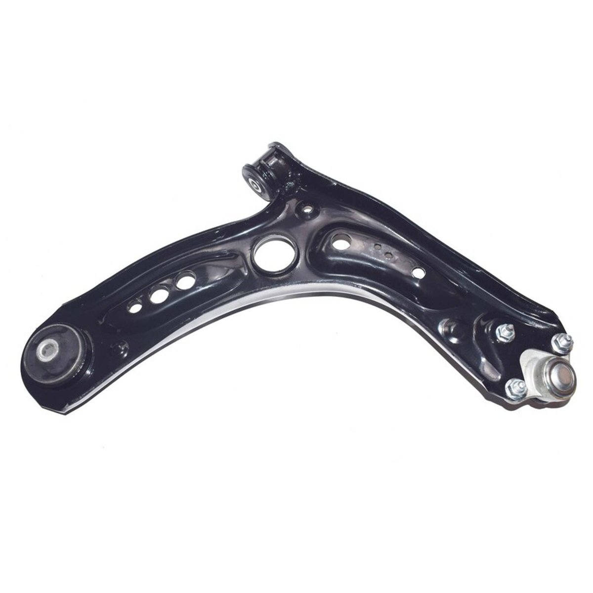 Front Lower Control Arm Left Hand Side Fit For Volkswagen Golf MK7 07/ ...