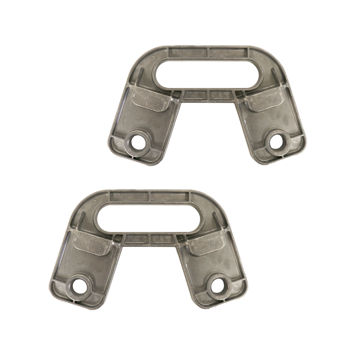 Gorilla Static Hinge Kit - 2 Pack - Bunnings New Zealand