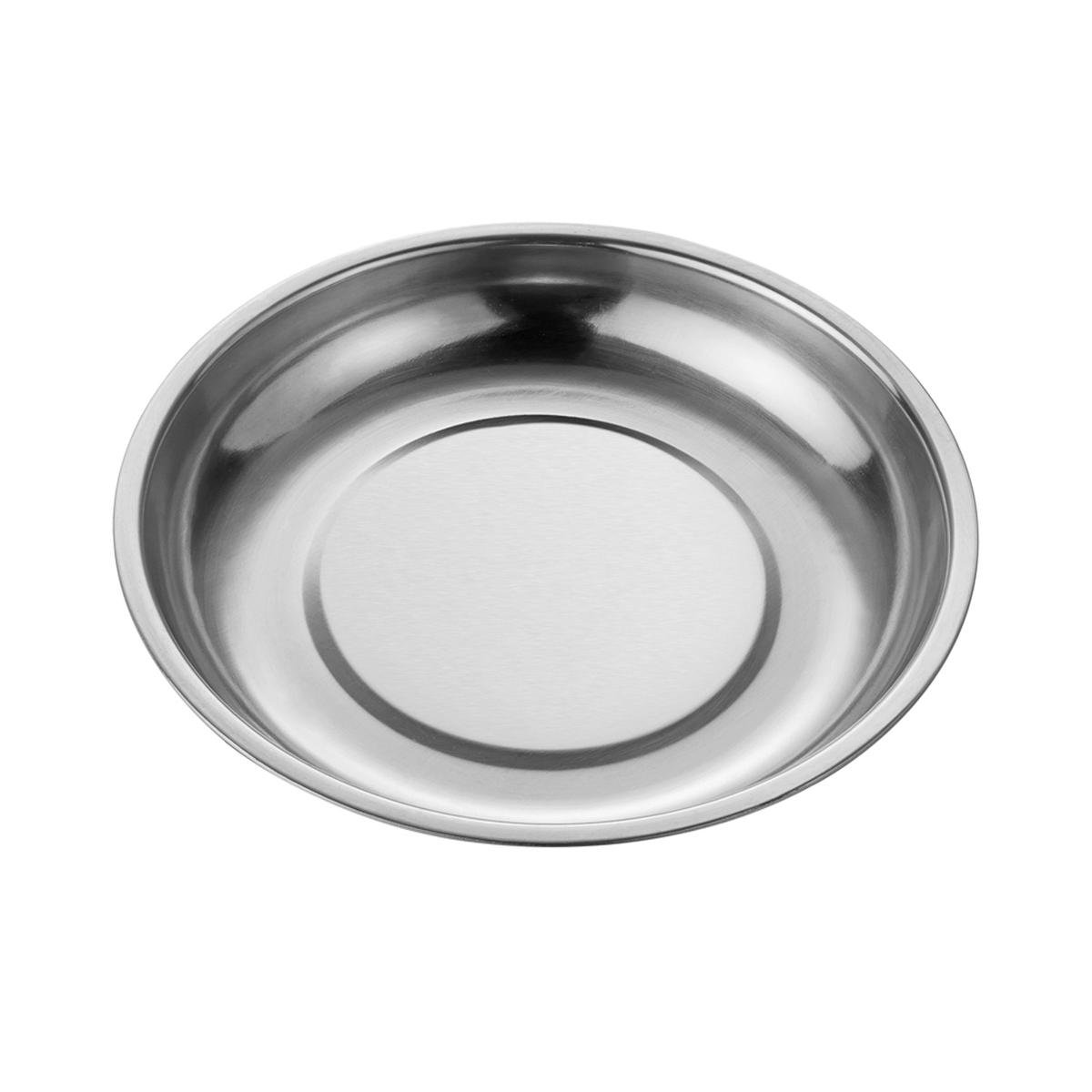 Everhang 150mm Stainless Steel Magnetic Bowl - Bunnings New Zealand