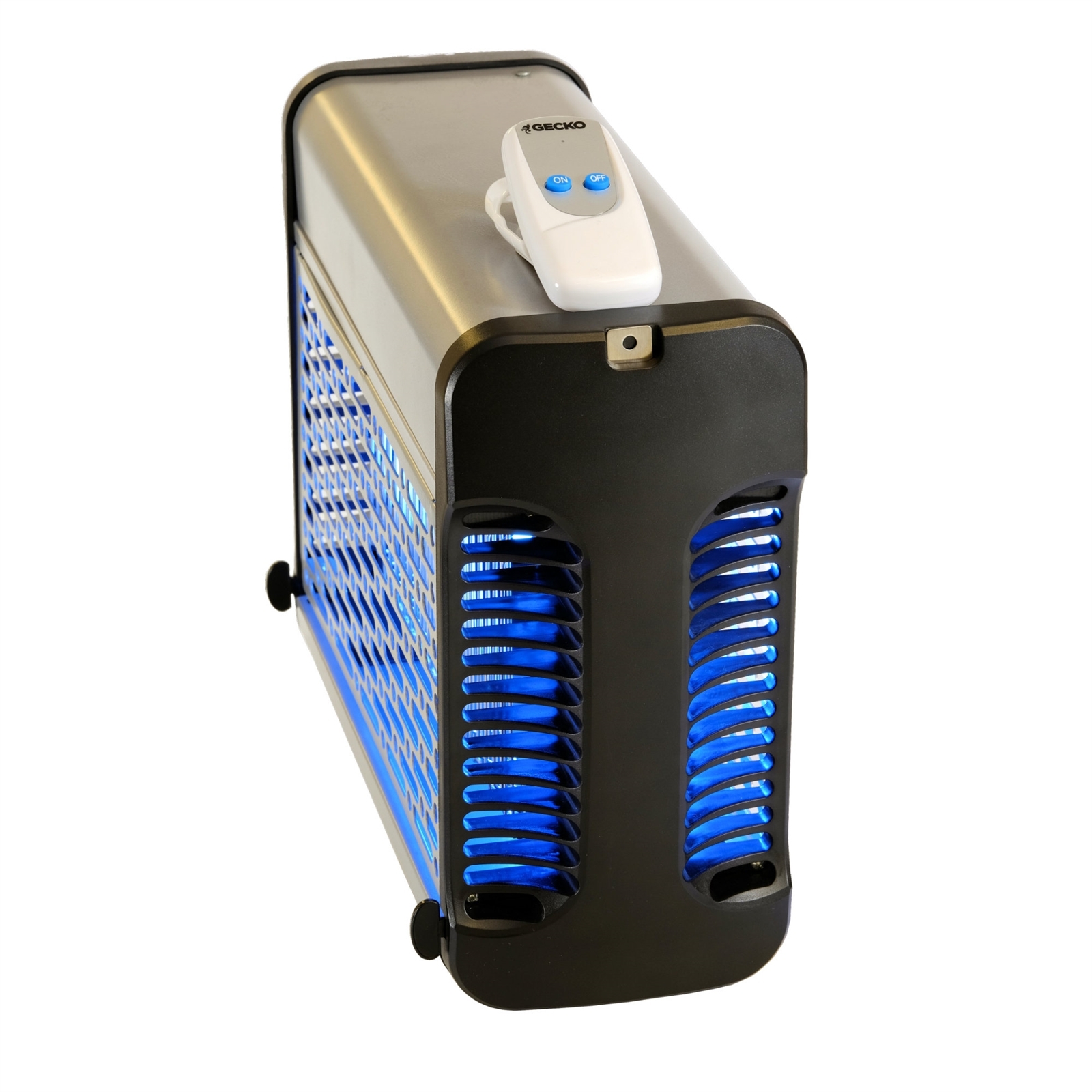 Gecko Indoor Commercial Bug Zapper Bunnings New Zealand