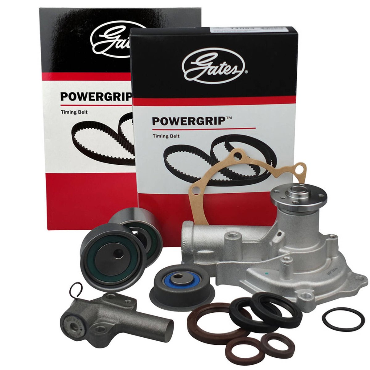 Timing Belt Kit For Great Wall V240 X240 K2 Steed NBP 4G69 2.4L SOHC 6/ ...