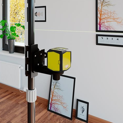 Ryobi Universal Laser Pole - Bunnings Australia
