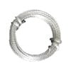 Everhang 3.6m 45kg Heavy-Duty Braided Picture Hanging Wire - Bunnings ...