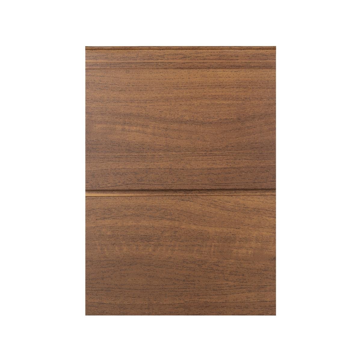Fire Safe Cladding 5400 x 140mm Kwila Shadow Effect - Bunnings Australia