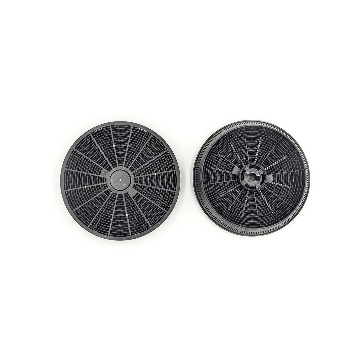 Blanco Rangehood Circular Charcoal Filters (2-Pack). ACK62259 ...