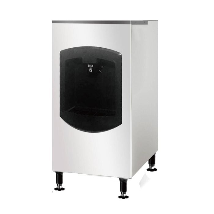Blizzard Ice Dispenser Capacity 60Kg - Modular Ice Makers (SD-130B ...