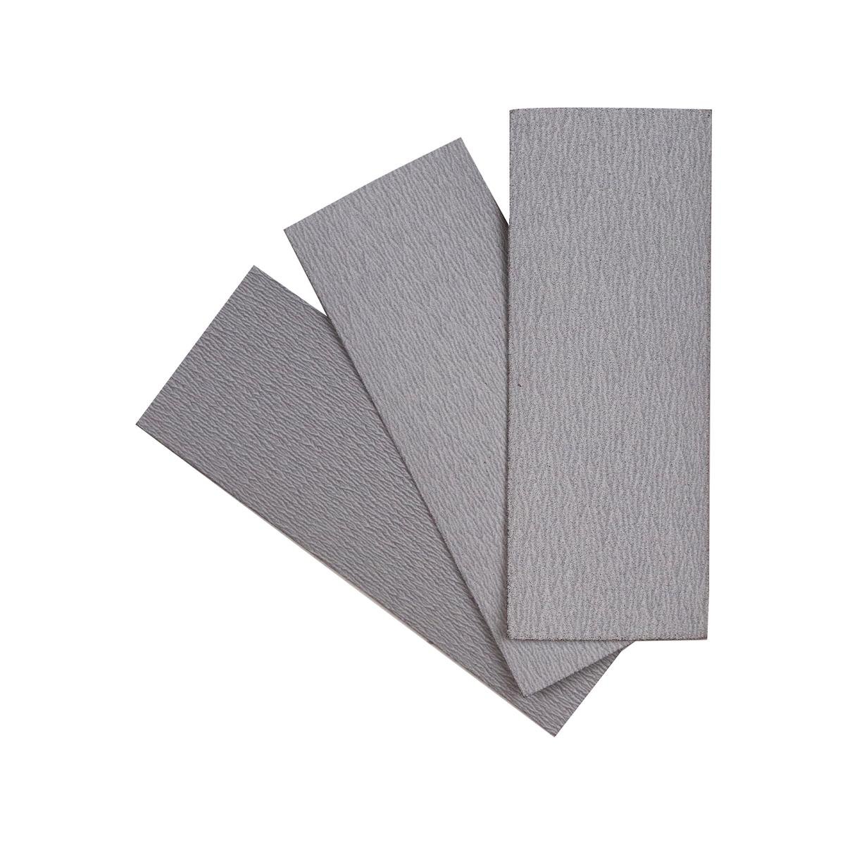 Rocket Multipack Hand / Pole Sander Sanding Sheet - 6 Pack - Bunnings ...