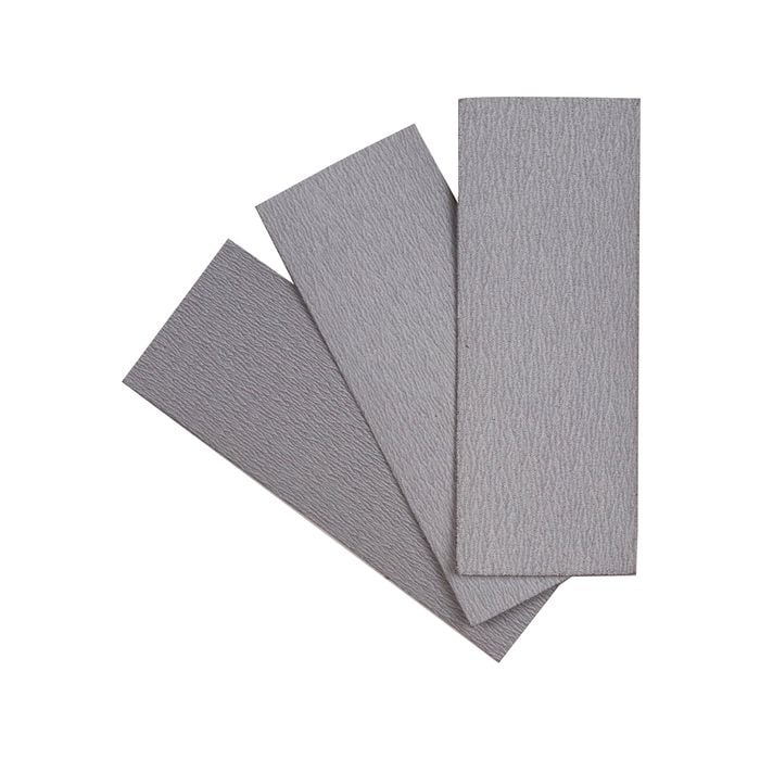 Rocket Multipack Hand / Pole Sander Sanding Sheet - 6 Pack - Bunnings ...