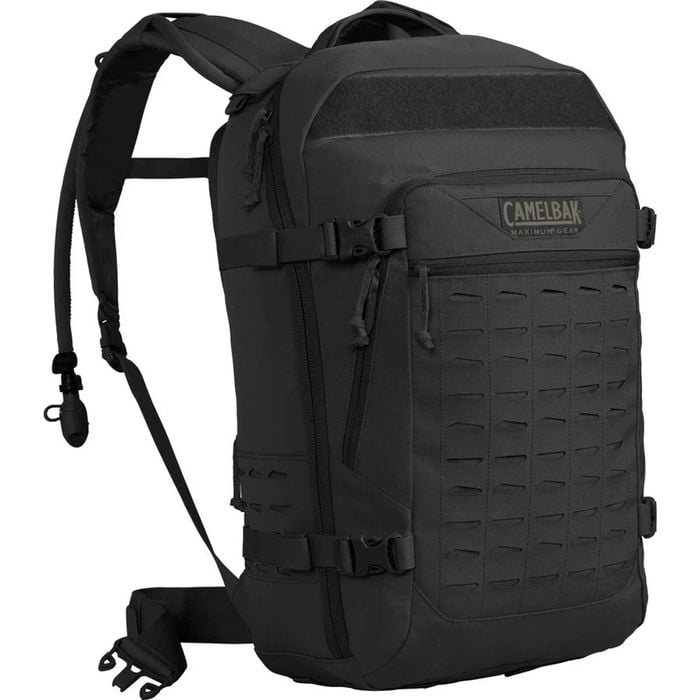 Camelbak Motherlode 3L Mil Spec Crux Lumbar Backpack - Bunnings Australia