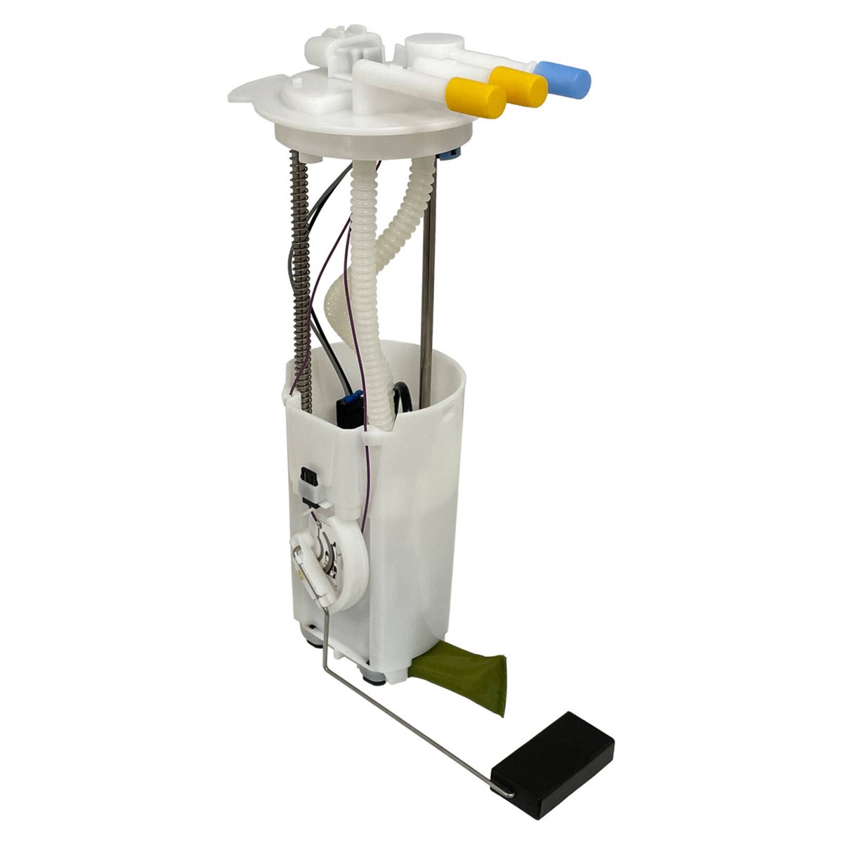Electric Fuel Pump Assembly for HSV XU6 (VX II) 3.8L Supercharged ...