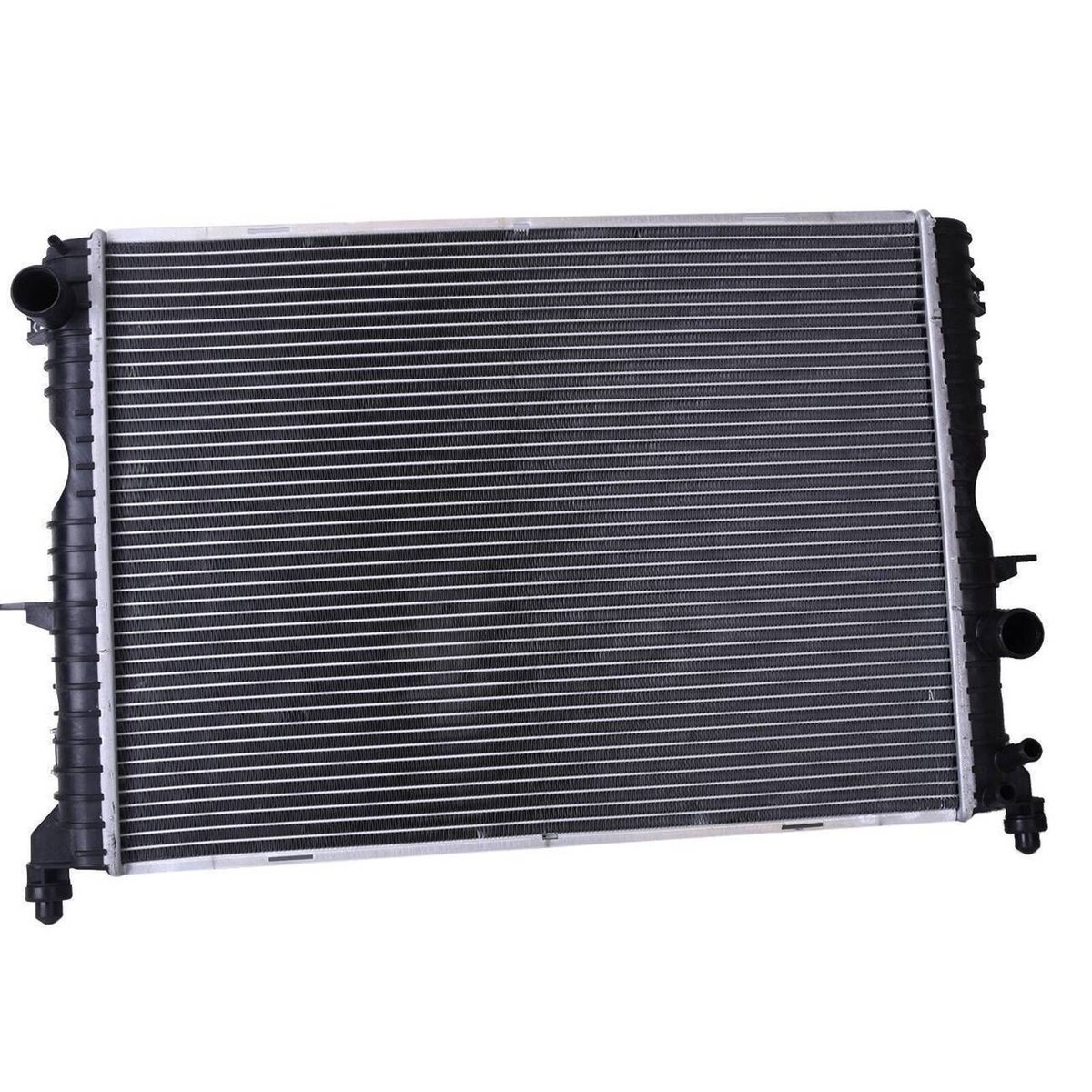 Cooling Radiator for Land Rover Discovery II L318 2.5L TD5 SUV 98-04 ...