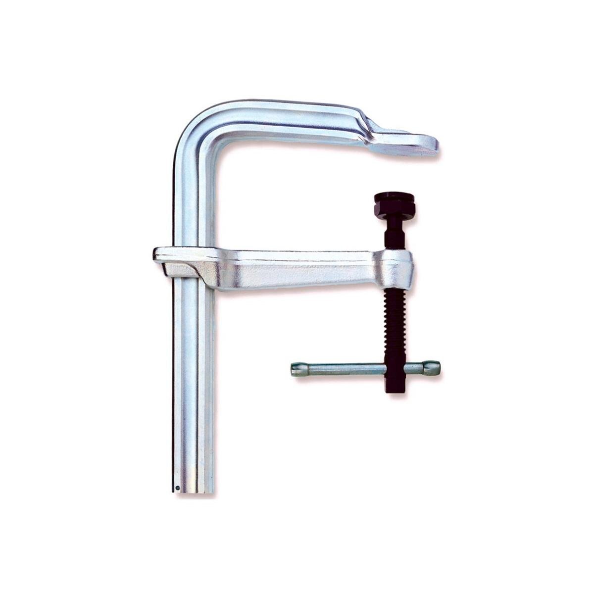 Bessey 600 x 175mm Steel Construction Clamp - Bunnings New Zealand