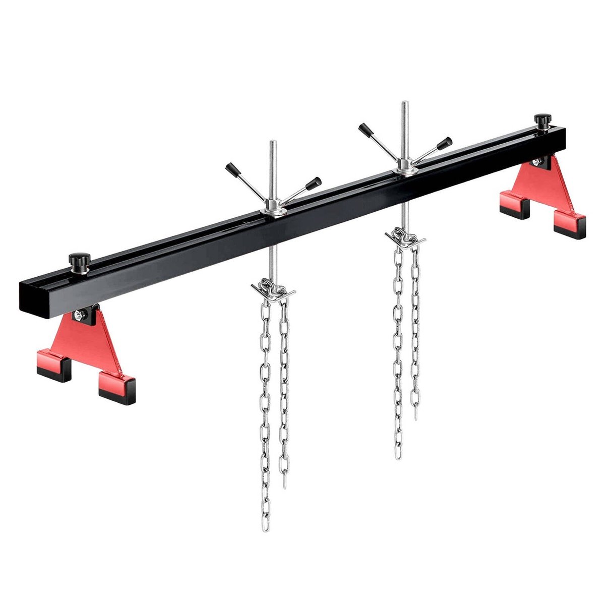 Fiernero Engine & Gearbox Support Beam – 500kg Adjustable - Bunnings ...
