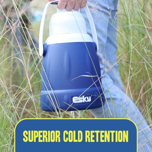 Esky 5L Cooler With Cup - Bunnings Australia